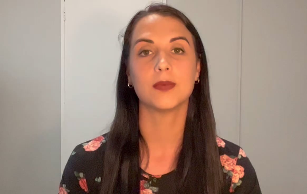 Rachel Kok - Introduction on Vimeo