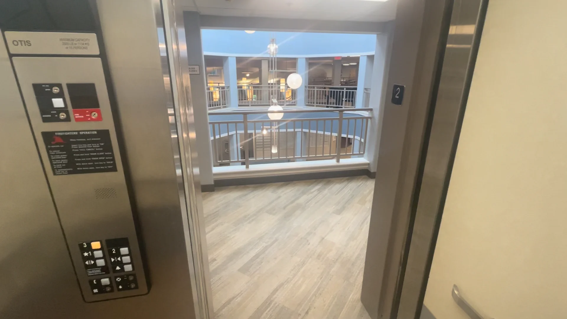 Lighthouse Pointe senior living
