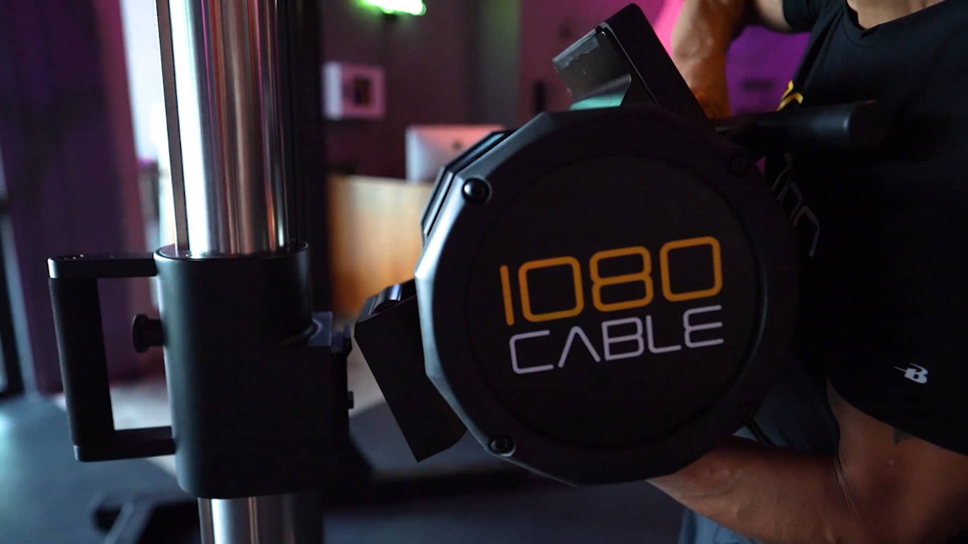 Introducing 1080 Cable on Vimeo