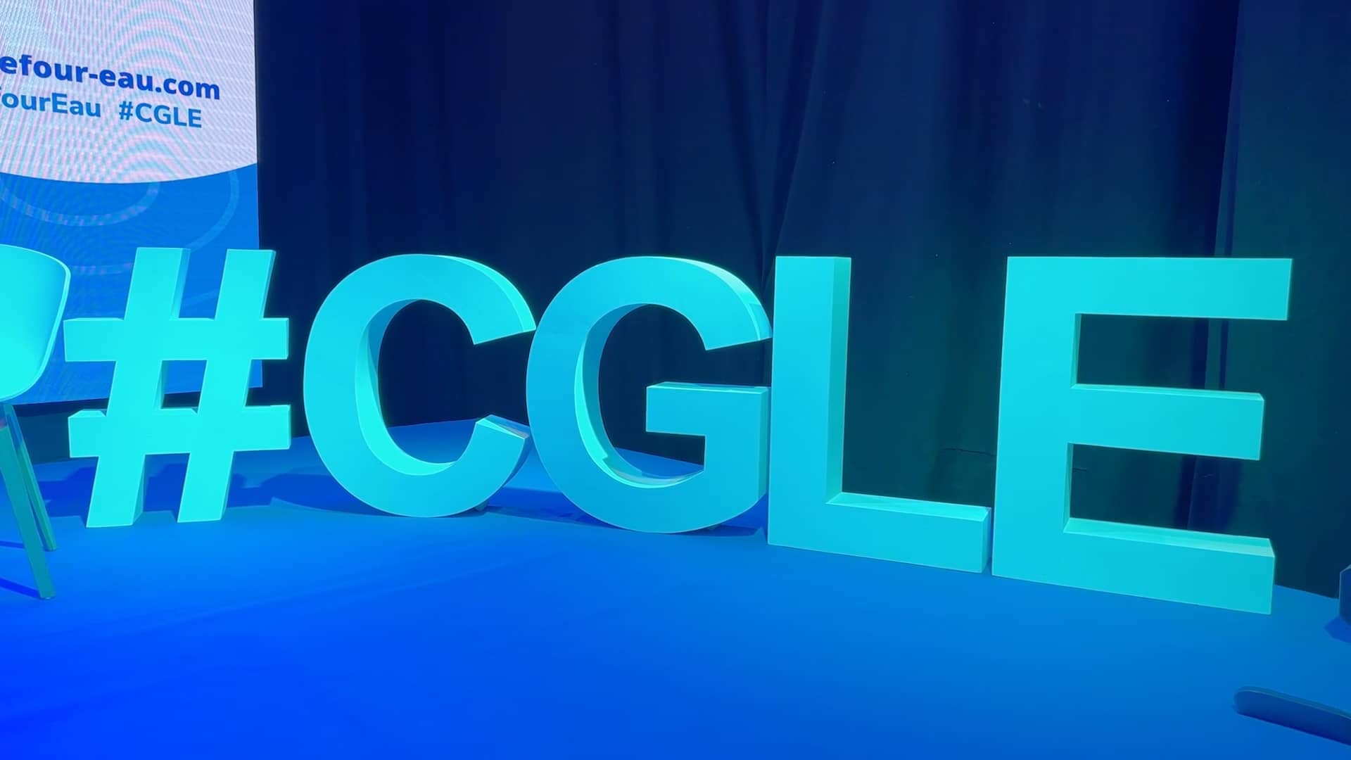 TEASER CGLE 2024 on Vimeo