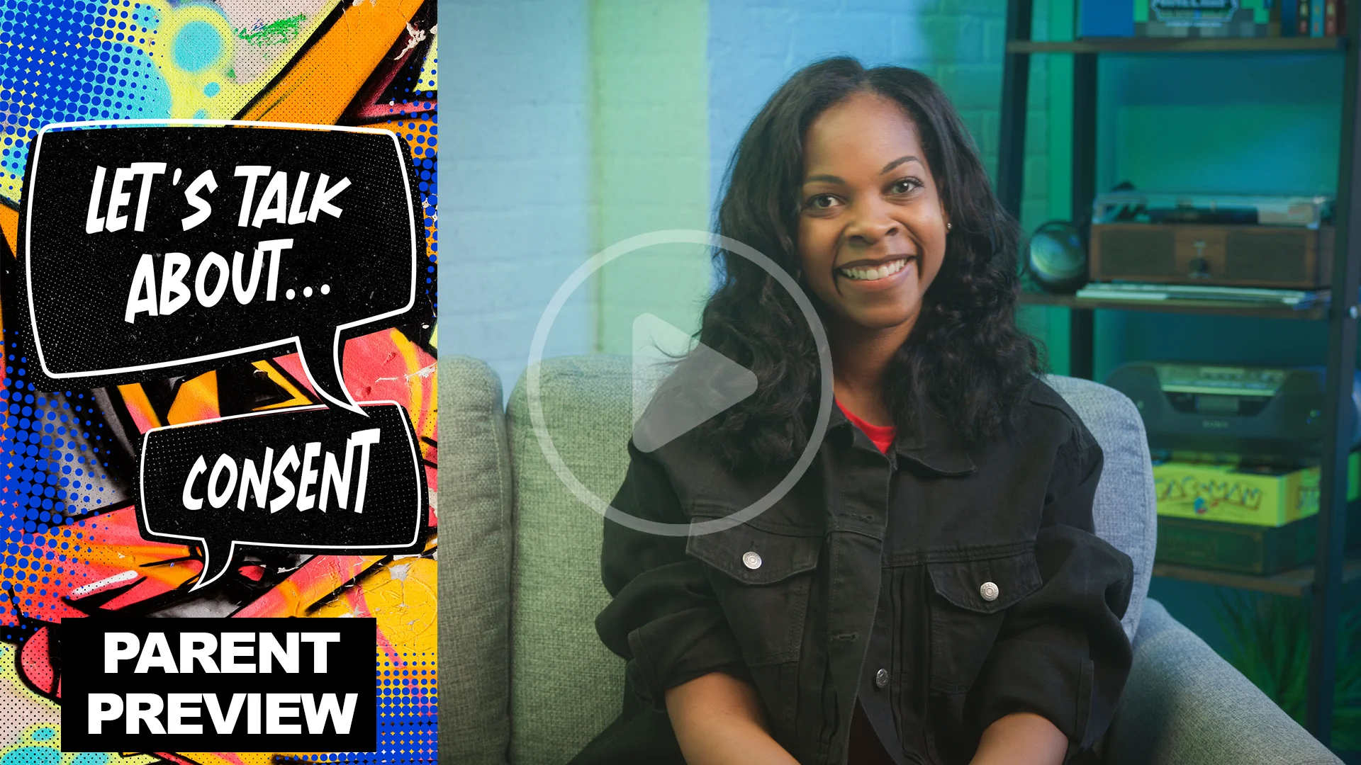 LTA Consent - Parent Preview on Vimeo