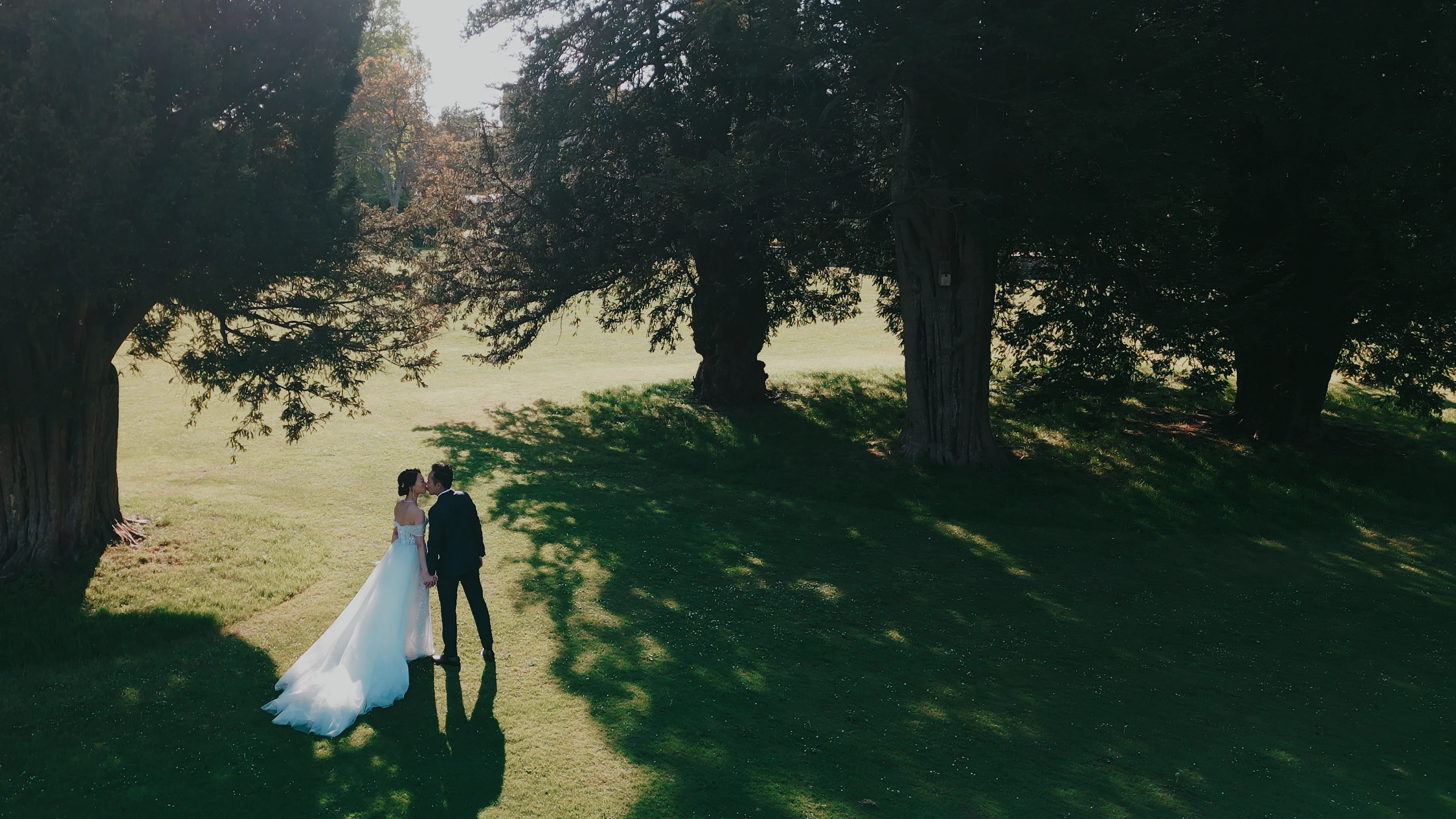Meko & George . Ashridge House on Vimeo