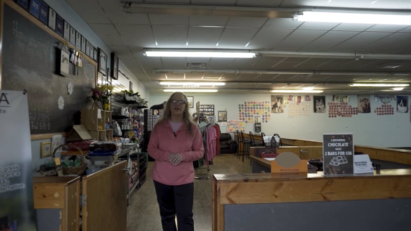 Your First Visit - Sit Stay 'n Play