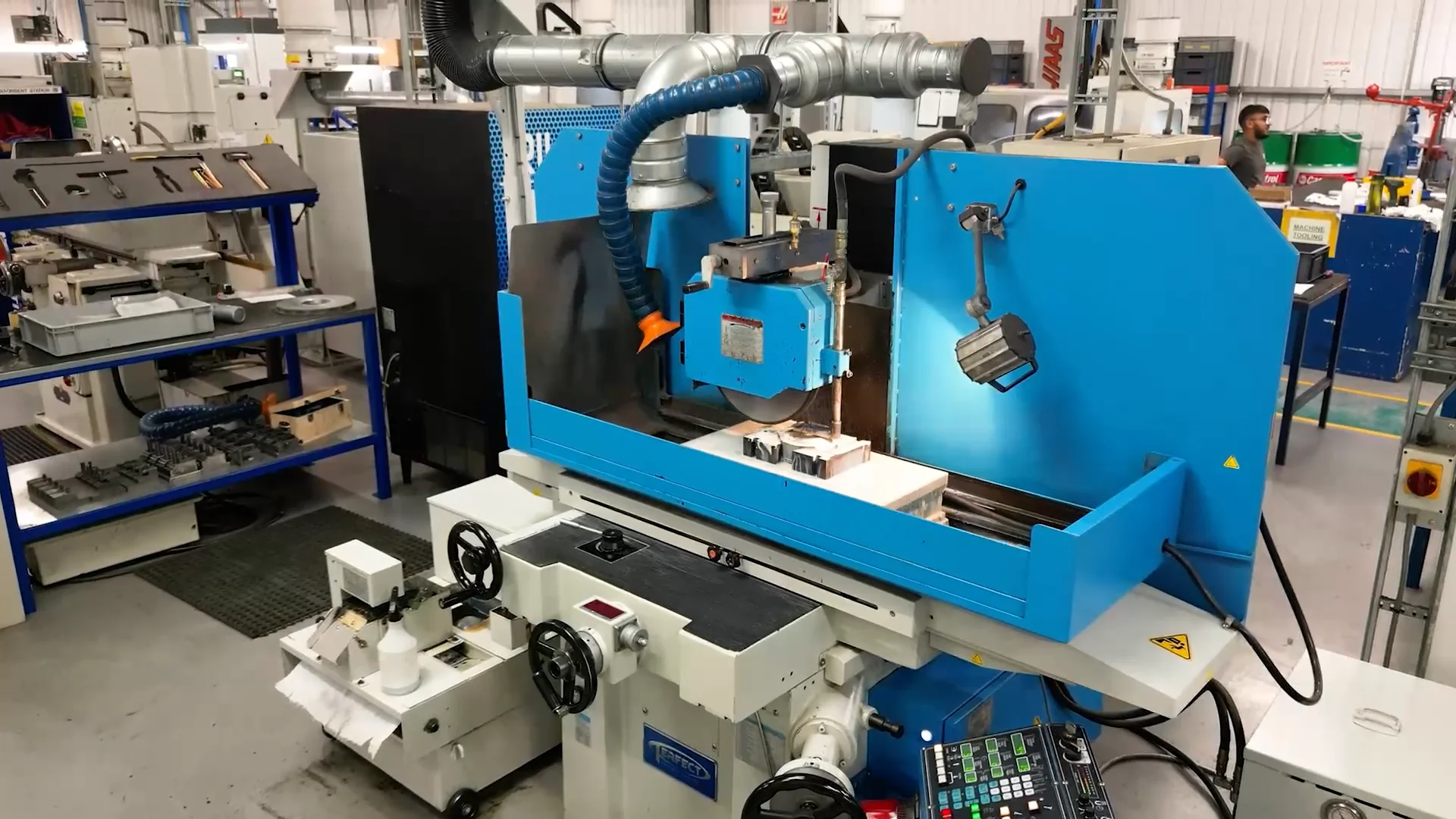 HYCaero - Third demo 001 on Vimeo