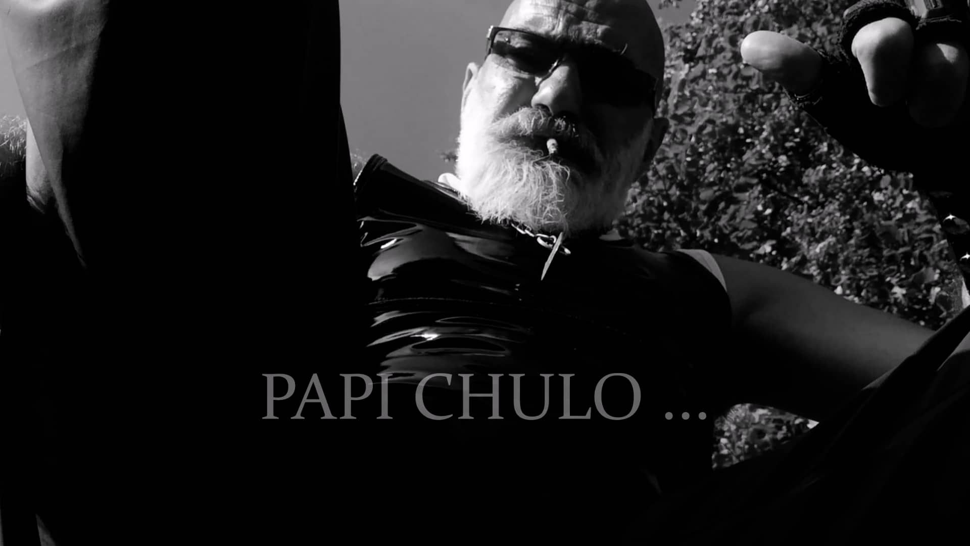 PAPI CHULO on Vimeo