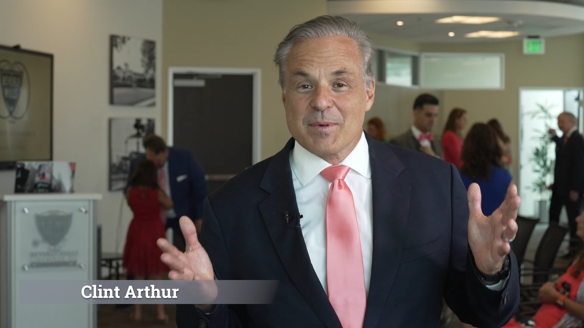 clint_arthur (Original) on Vimeo
