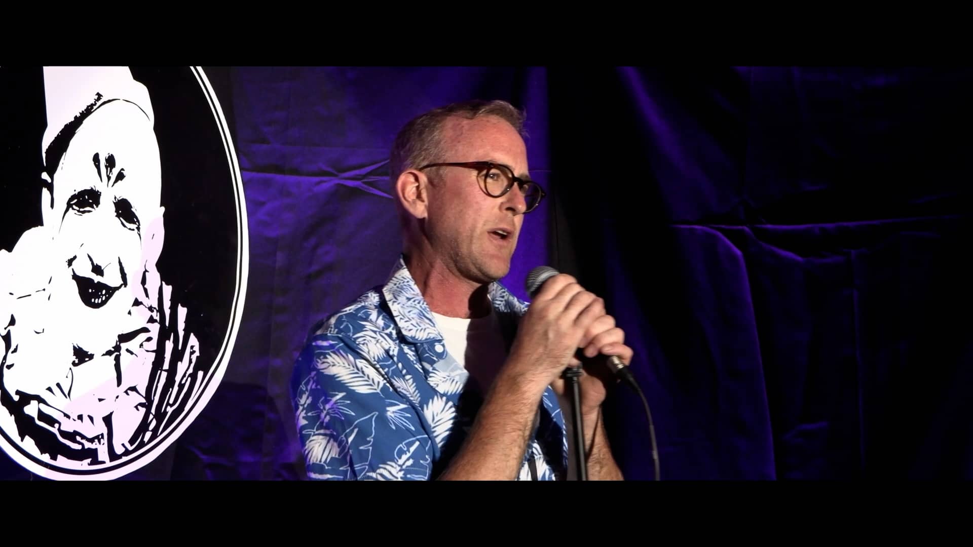 comedy shack 2 on Vimeo