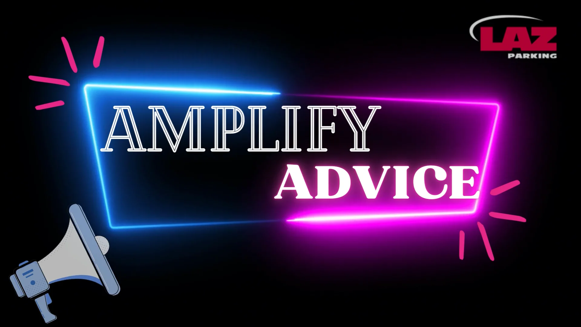 Amplify Advice Ep. 2 on Vimeo