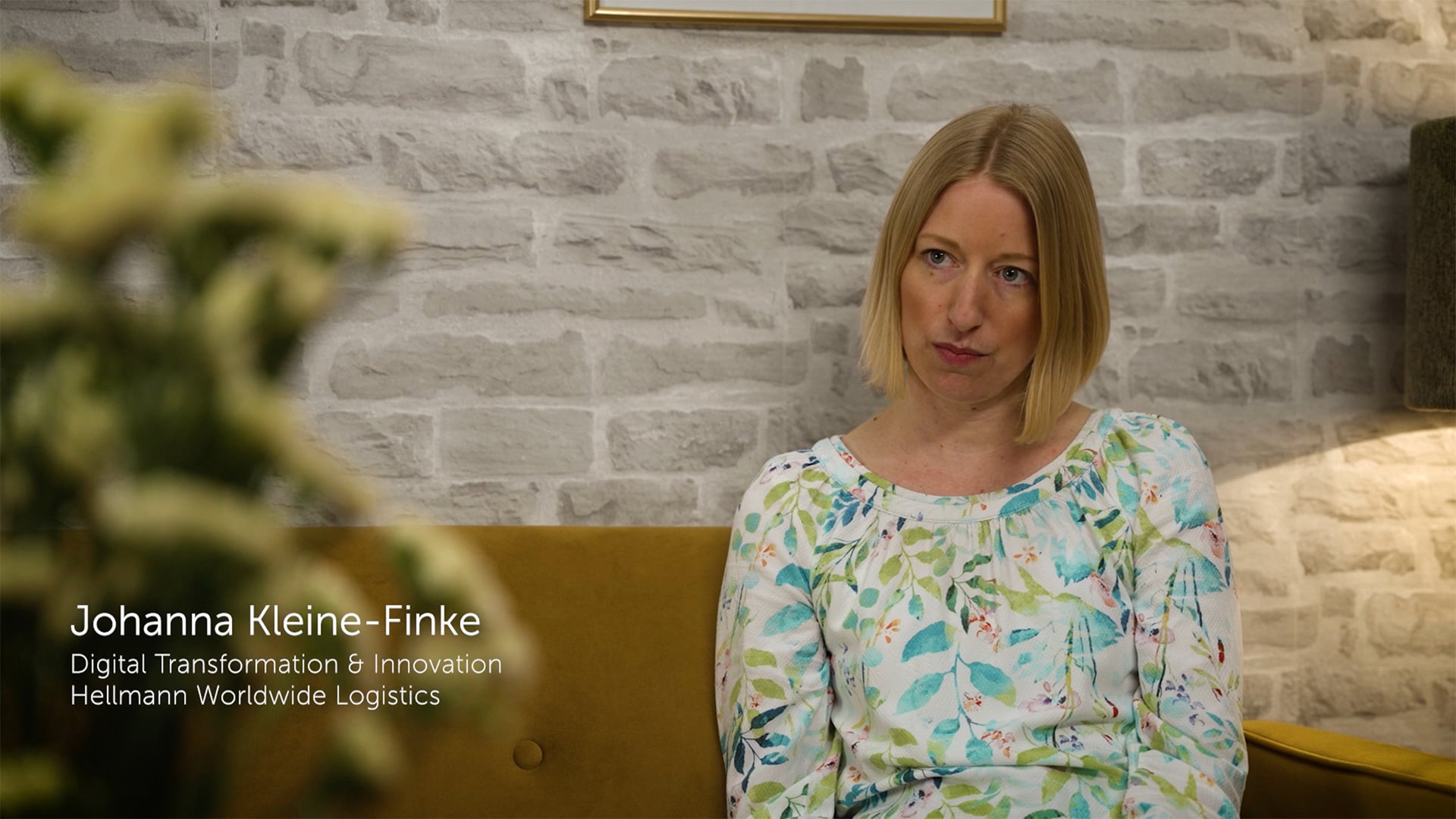 tts - success stories - Johanna Kleine Finke - Rough Cut - 01 on Vimeo