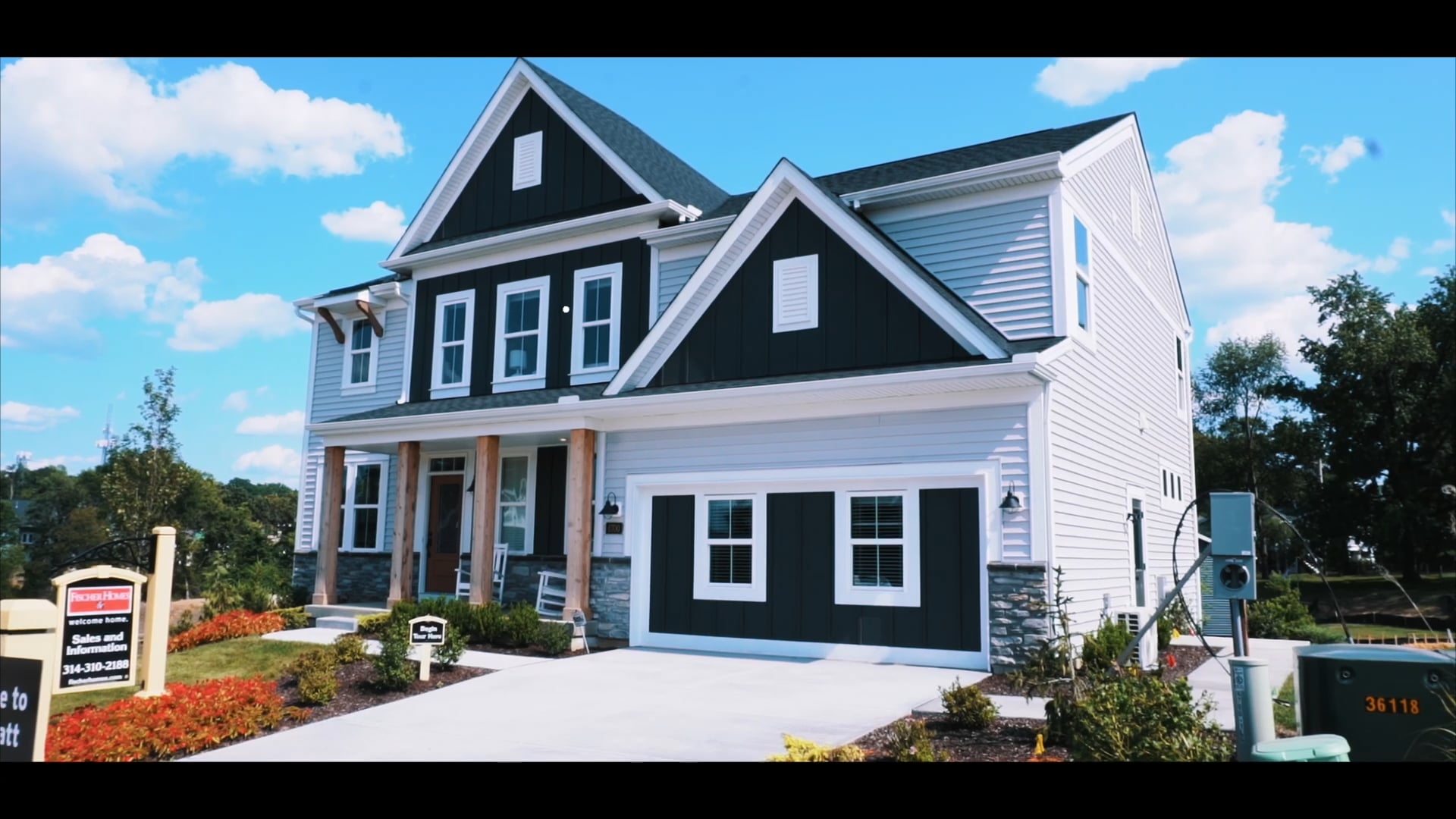 Fischer Homes on Vimeo