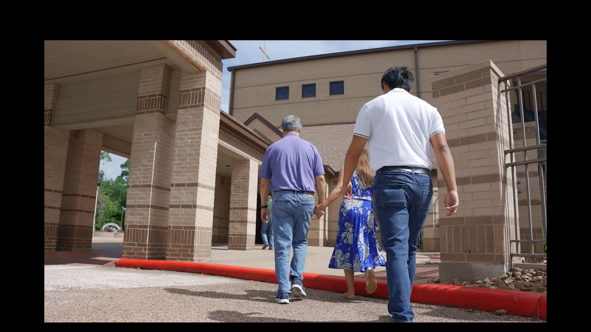 Prince of Peace Website BROLL v2 Website Crop v2 on Vimeo