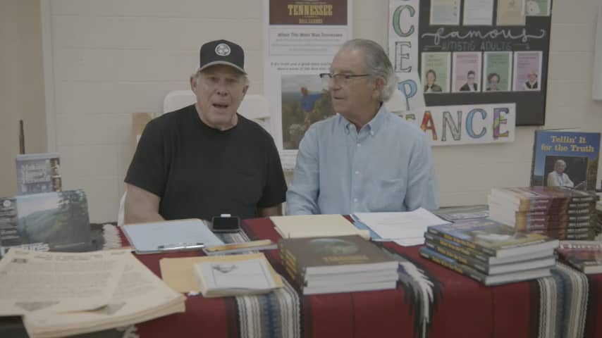 GMW_Bill Landry_Rough Cut on Vimeo