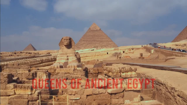 Cleopatra Vii Pyramid
