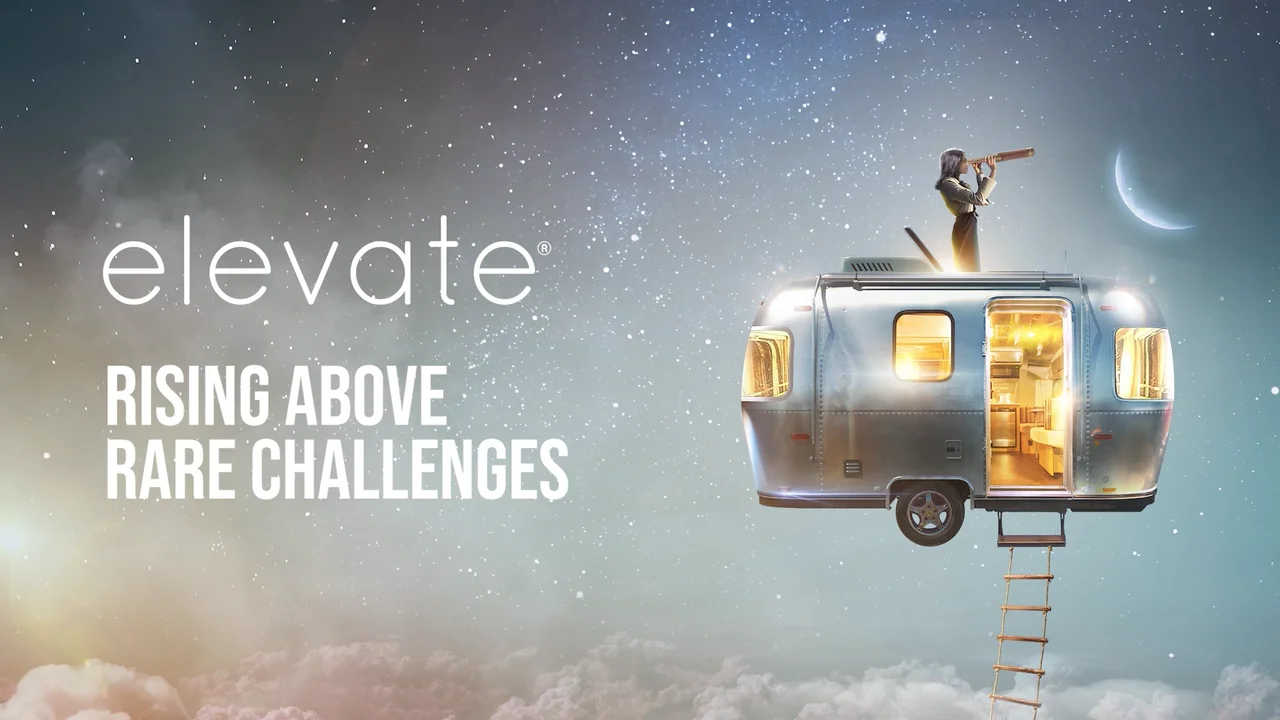 Elevate - 2023 Rare Talent Video on Vimeo