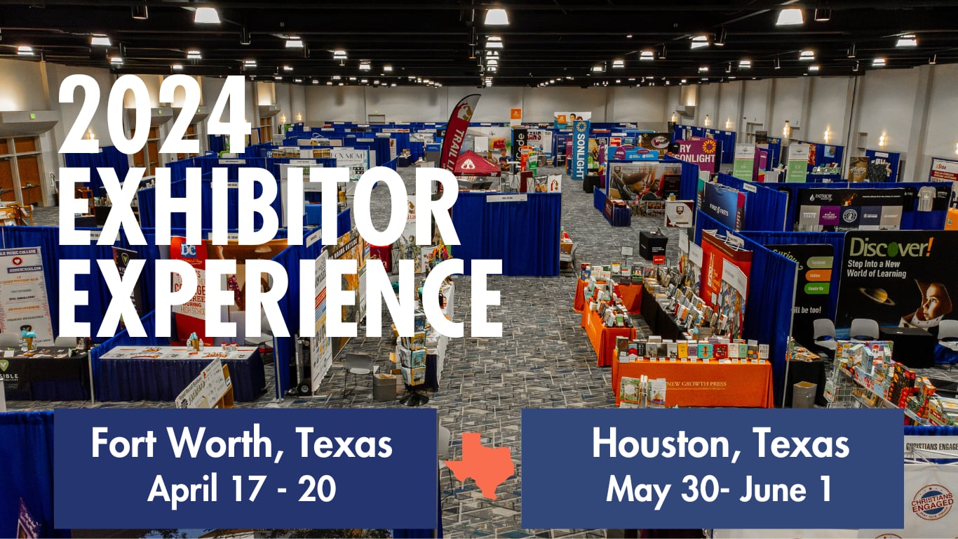 2024 Exhibitor Promo on Vimeo