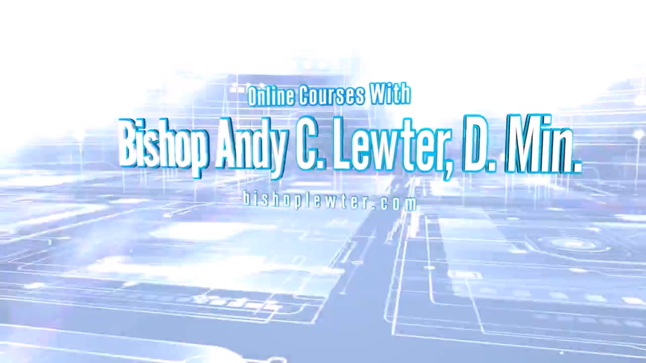 Lesson 13 CH4 Closing on Vimeo