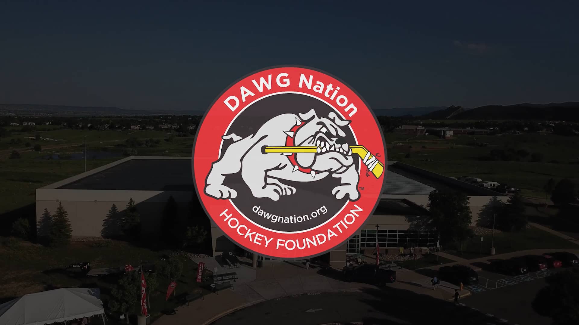 Dawg Nation Hockey Foundation - DAWG BOWL XIII on Vimeo
