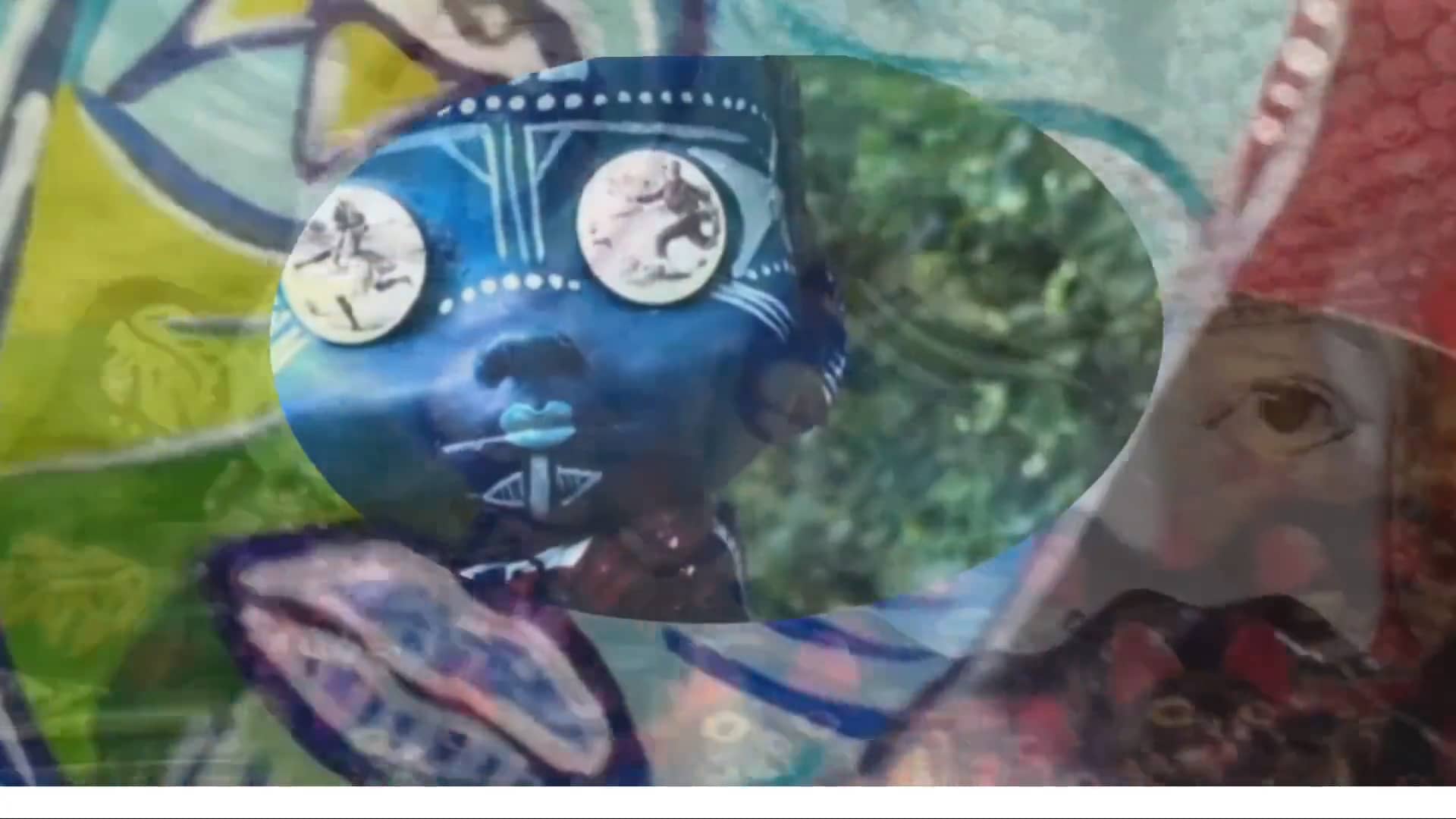 Luna the Lonely One, Anike Robinson (Copy) on Vimeo