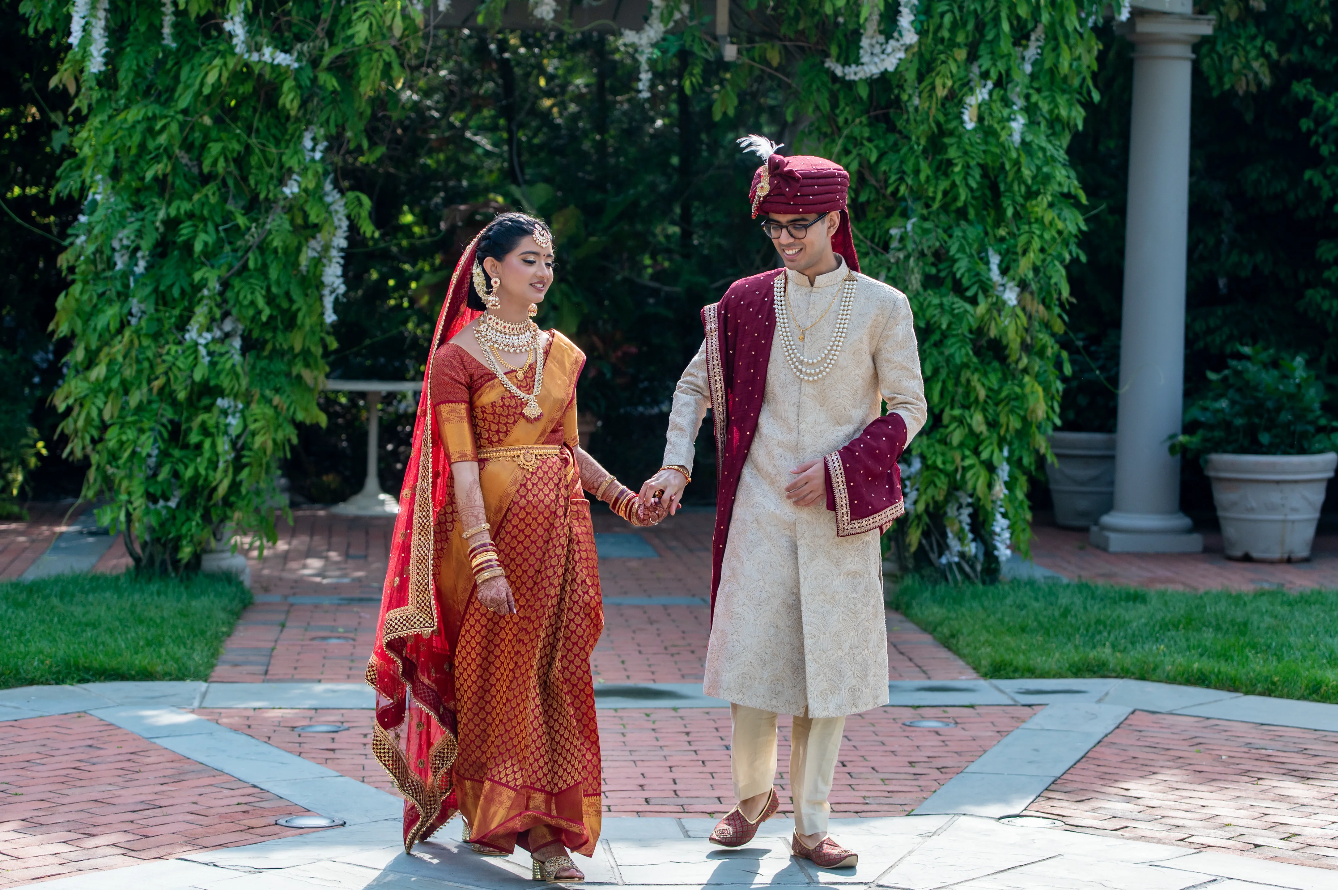 Parth & Aishwarya's Wedding/Reception Highlights on Vimeo