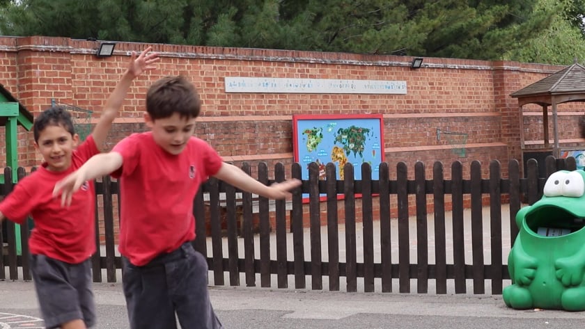 Broughton Manor - Chatsworth Schools