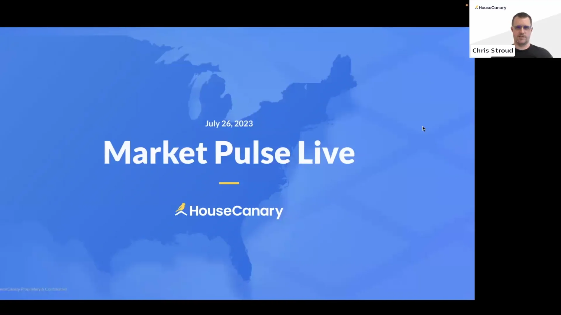 Market Pulse Live - July 2023 on Vimeo