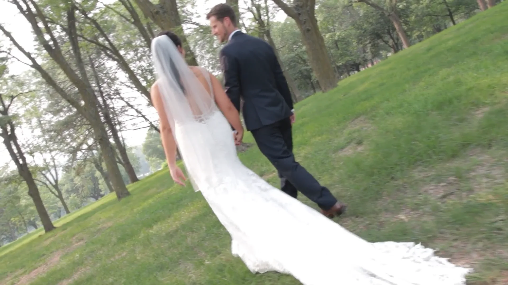 Jess & Cal's Highlight Video on Vimeo