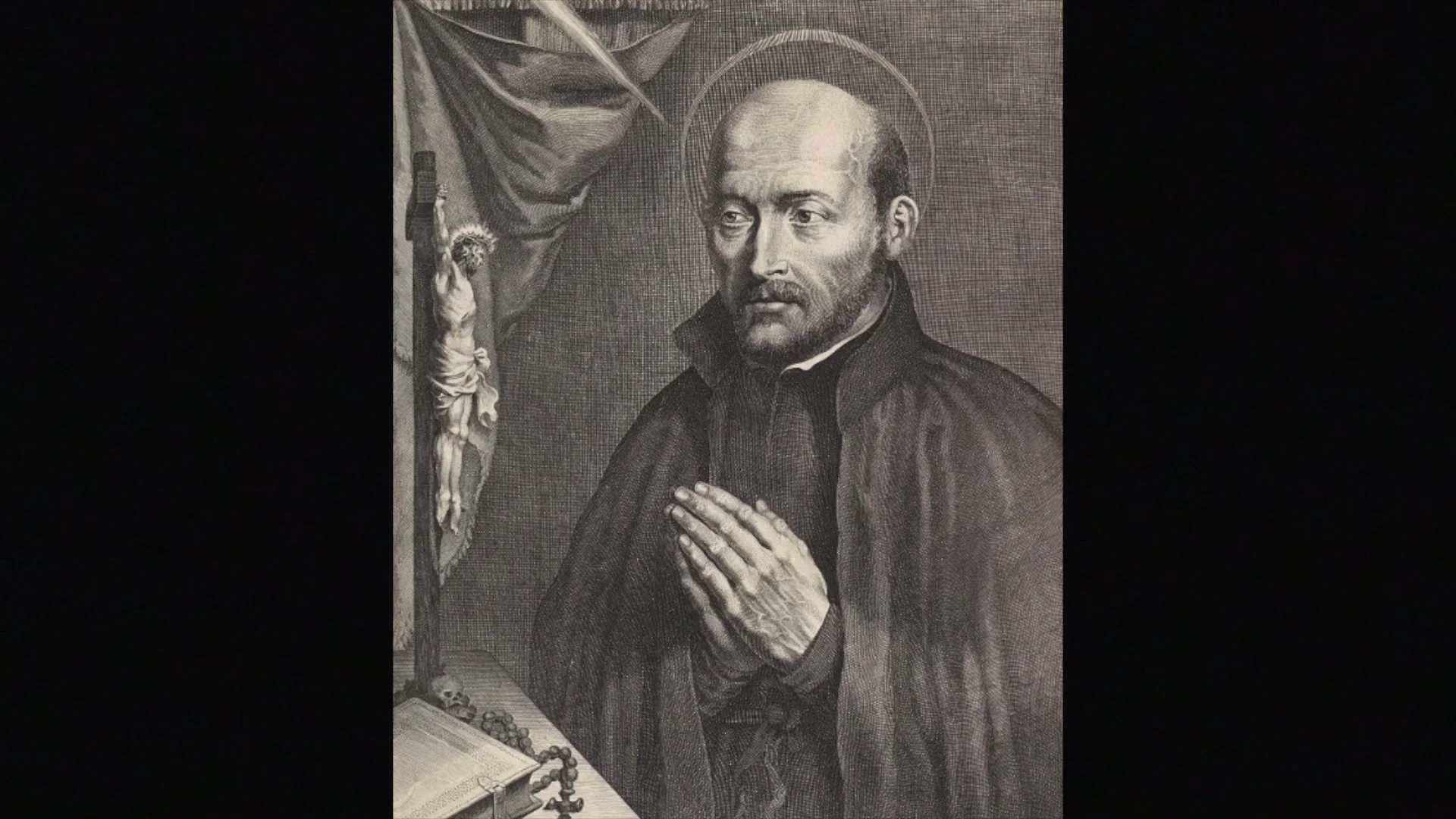 A Message from SI President Edward A. Reese, S.J. on the Feast of St ...