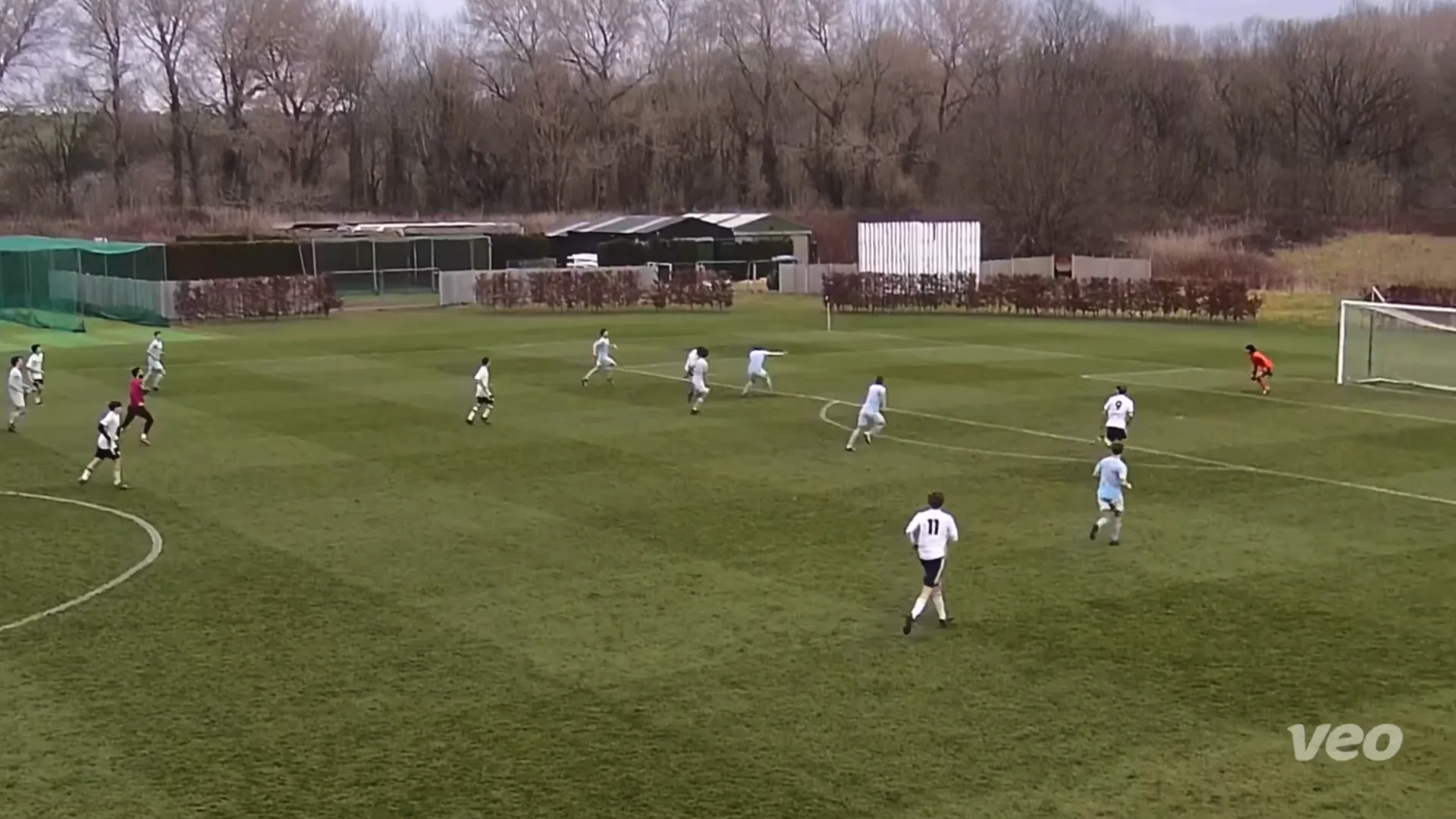 Ahmad Shehu Highlights on Vimeo