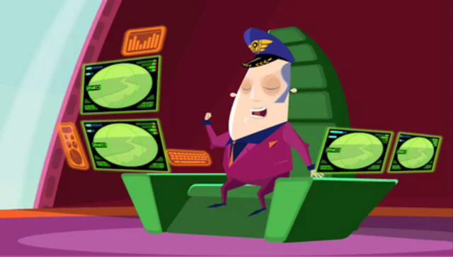 Billion Dollar Bow Wow - Pilot - part 3 on Vimeo