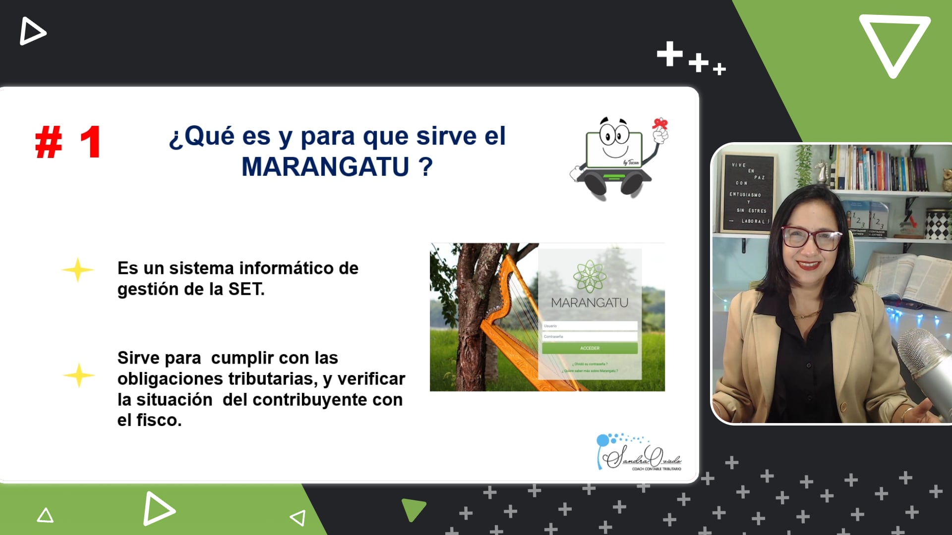 marangatu-clase-1 on Vimeo