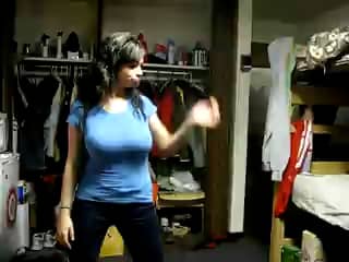 Busty girl knees guy in the balls on Vimeo
