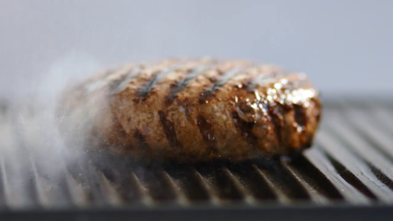 Praise - Burger on Vimeo