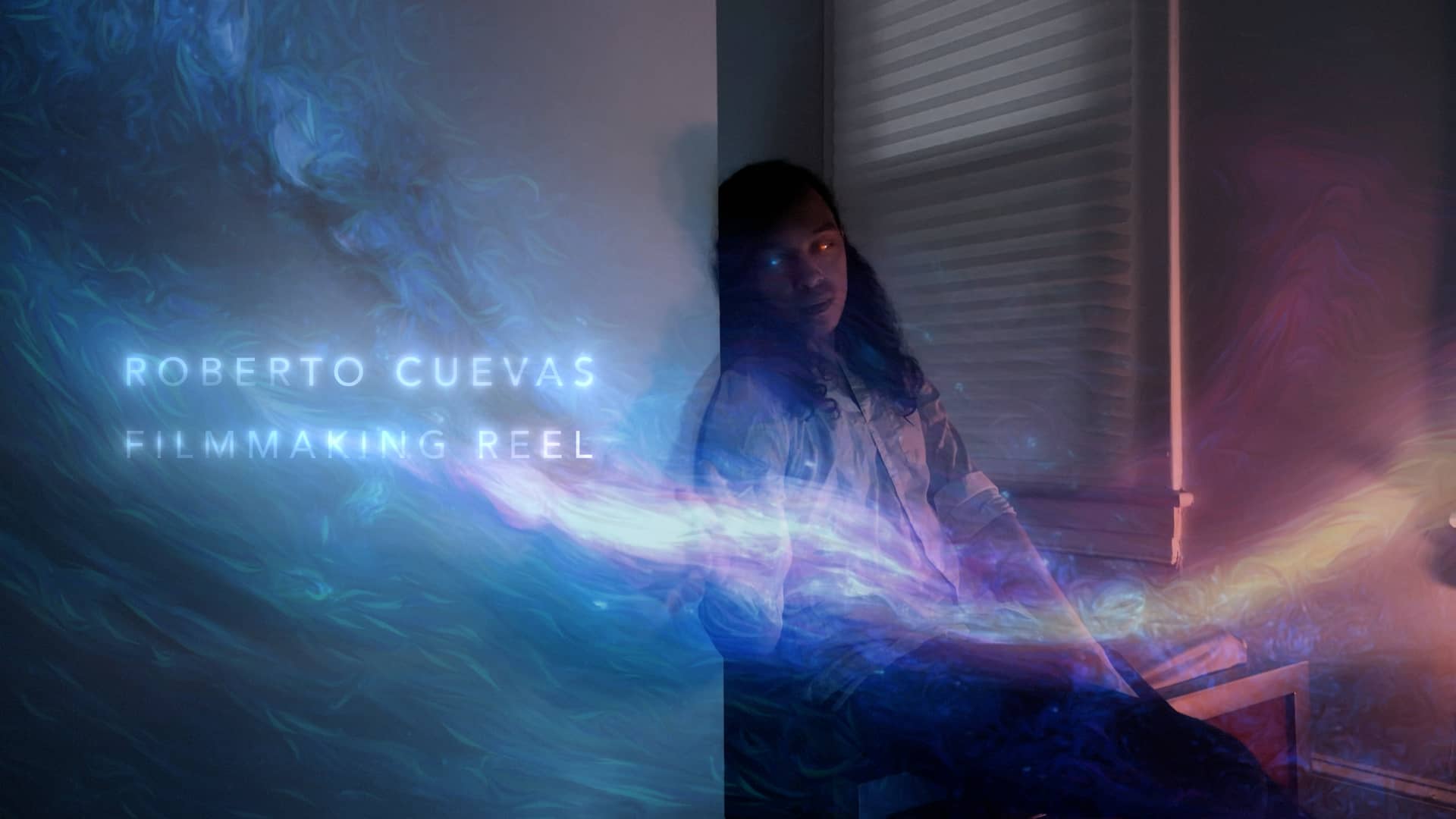 Roberto Cuevas Film Reel on Vimeo