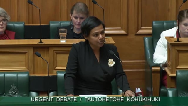 Parliament TV On Demand - Parliament On Demand
