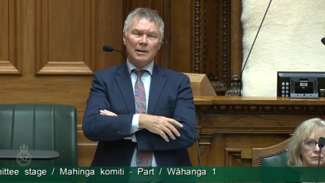 Parliament TV On Demand - Parliament On Demand