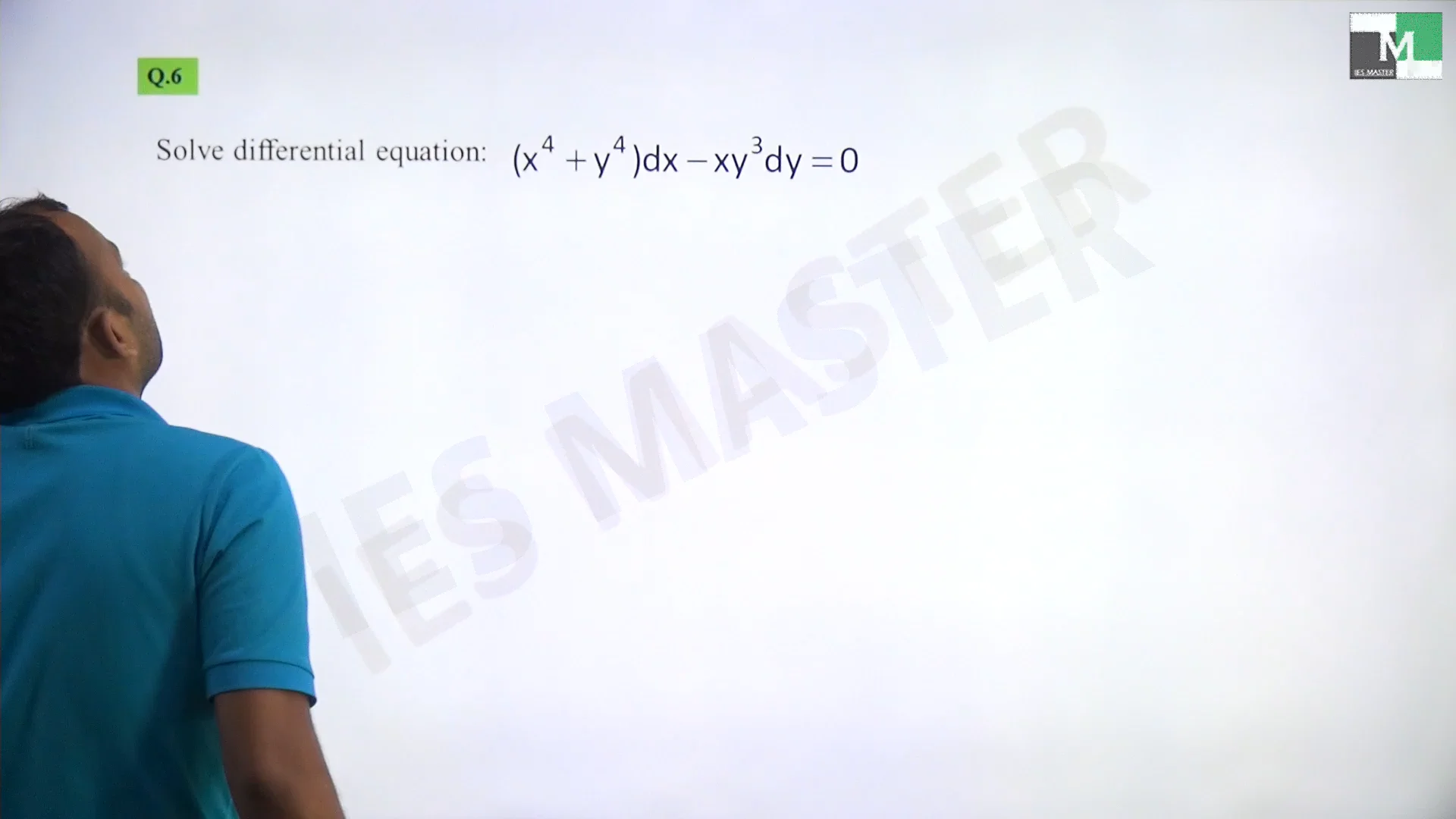 Engineering Mathematics on Vimeo