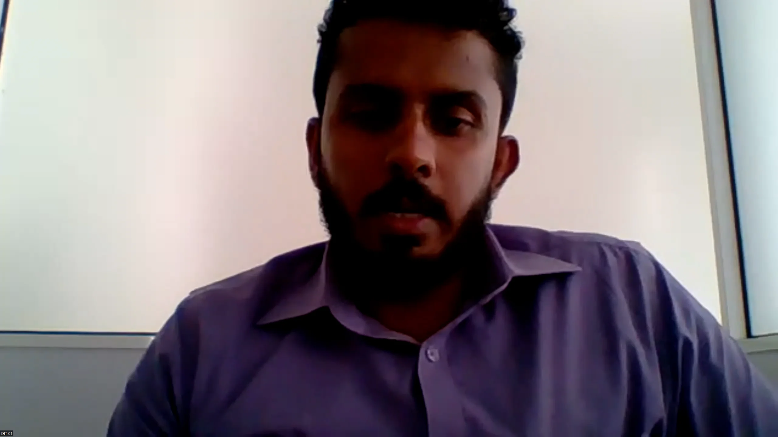 July - 22 Lecture on Vimeo