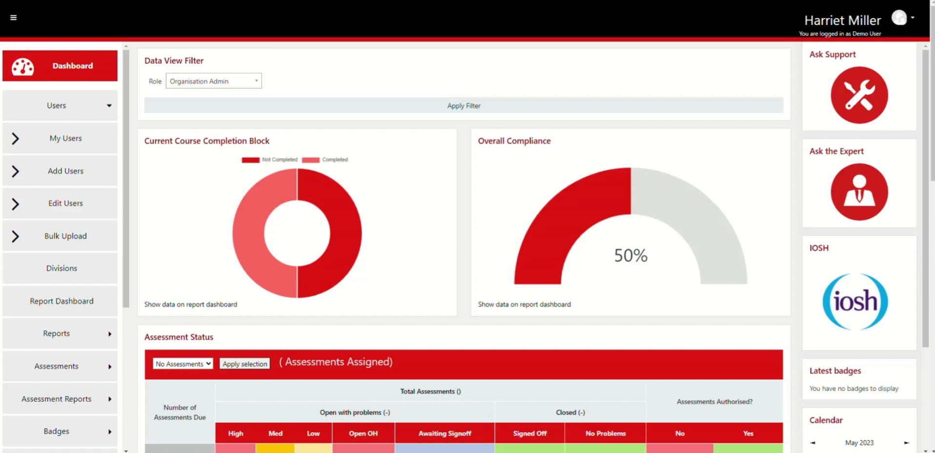 Adding Individual Users on Vimeo