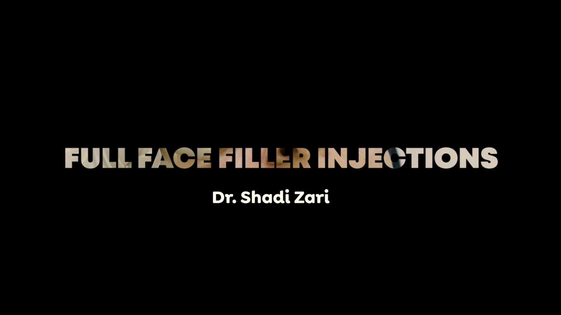 Dr.Shadi Zari Client on Vimeo