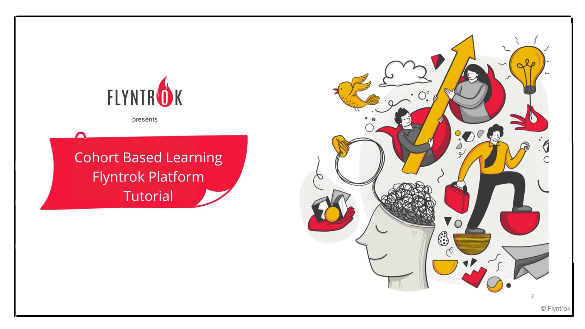 Cohort based learning platform tutorial (2)