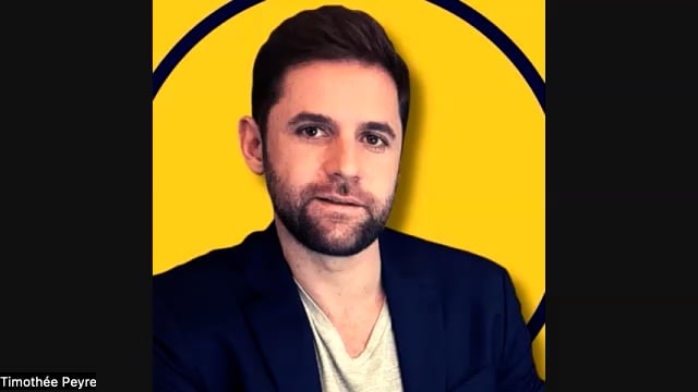 Temoignage Patrick on Vimeo