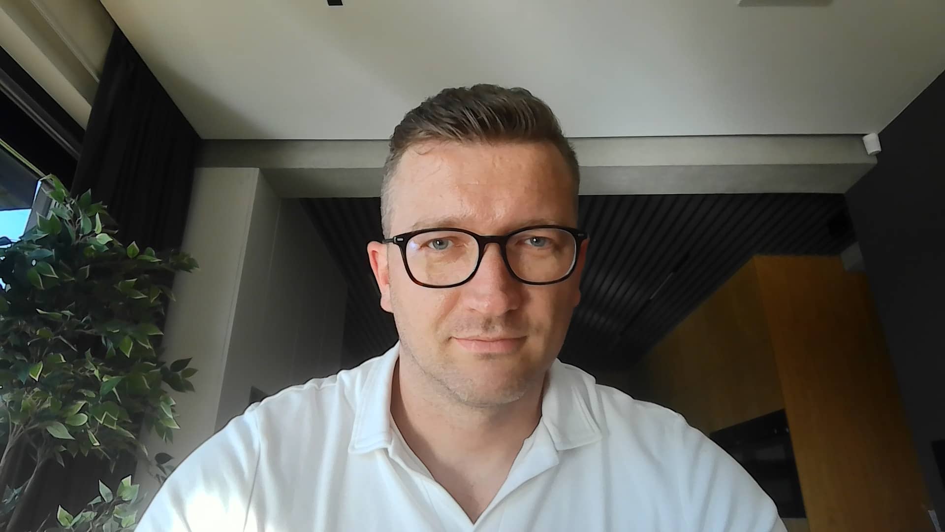 Paweł Lechowicz on Vimeo