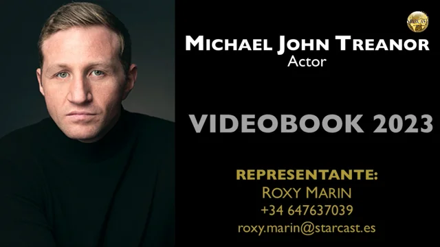 Michael Treanor Actor