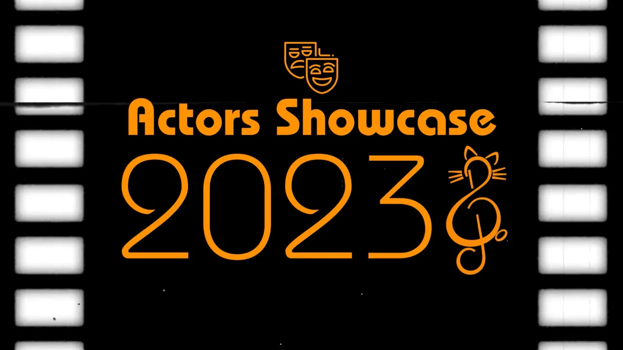 Watch Class Act Theatrix presents... Actors Showcase 2023 Online ...
