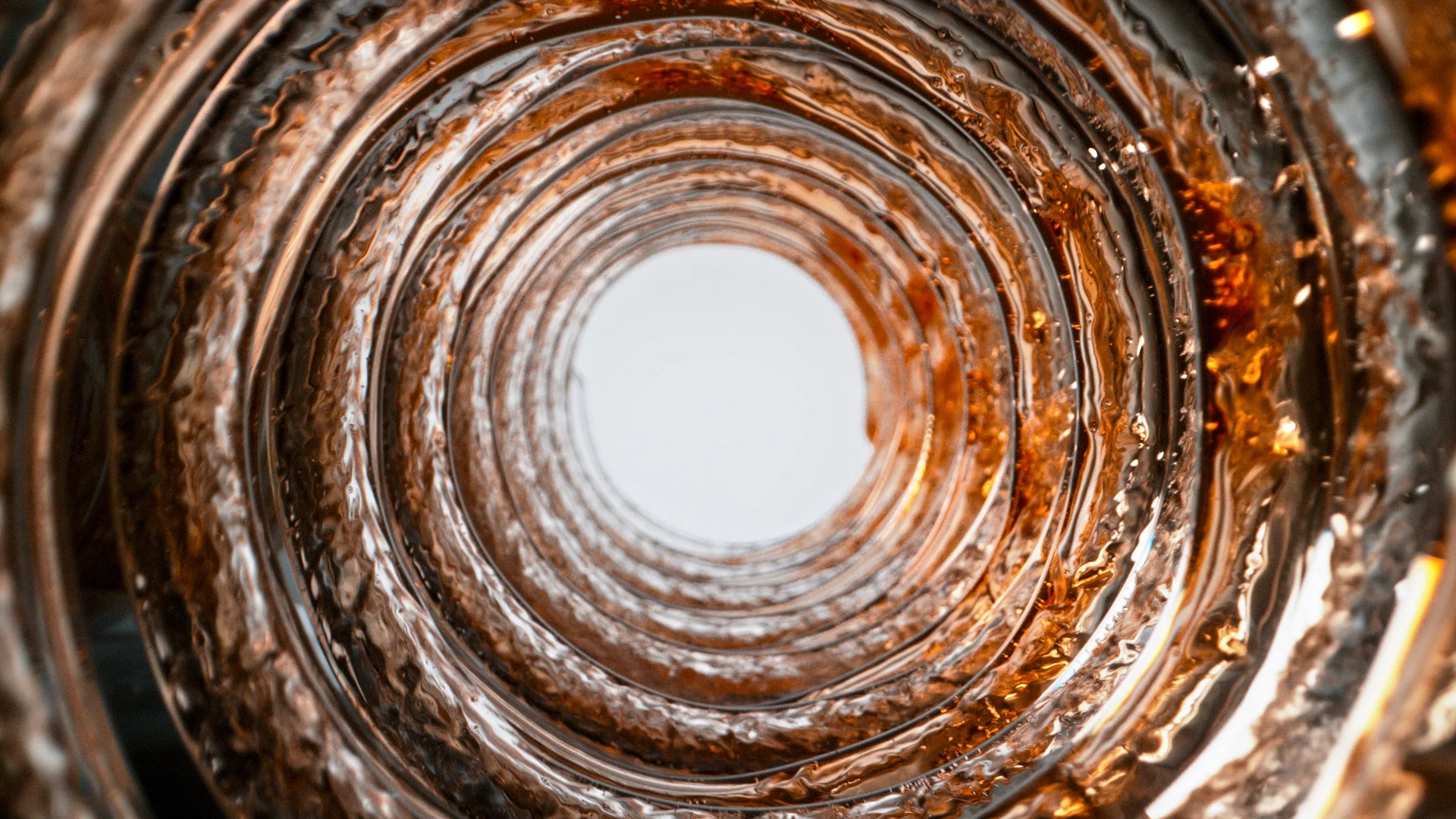 La Prairie Exclusive Cellular Complex on Vimeo