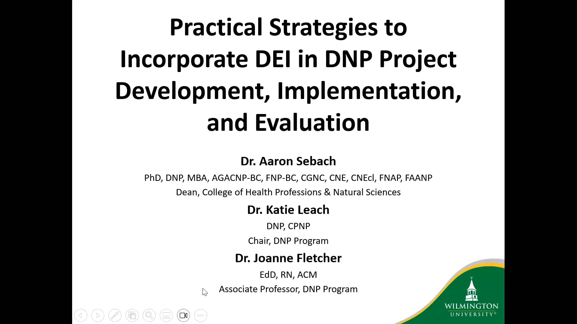 Aaron Sebach and DNP Inc. 2023-07-25 13:04:43 on Vimeo