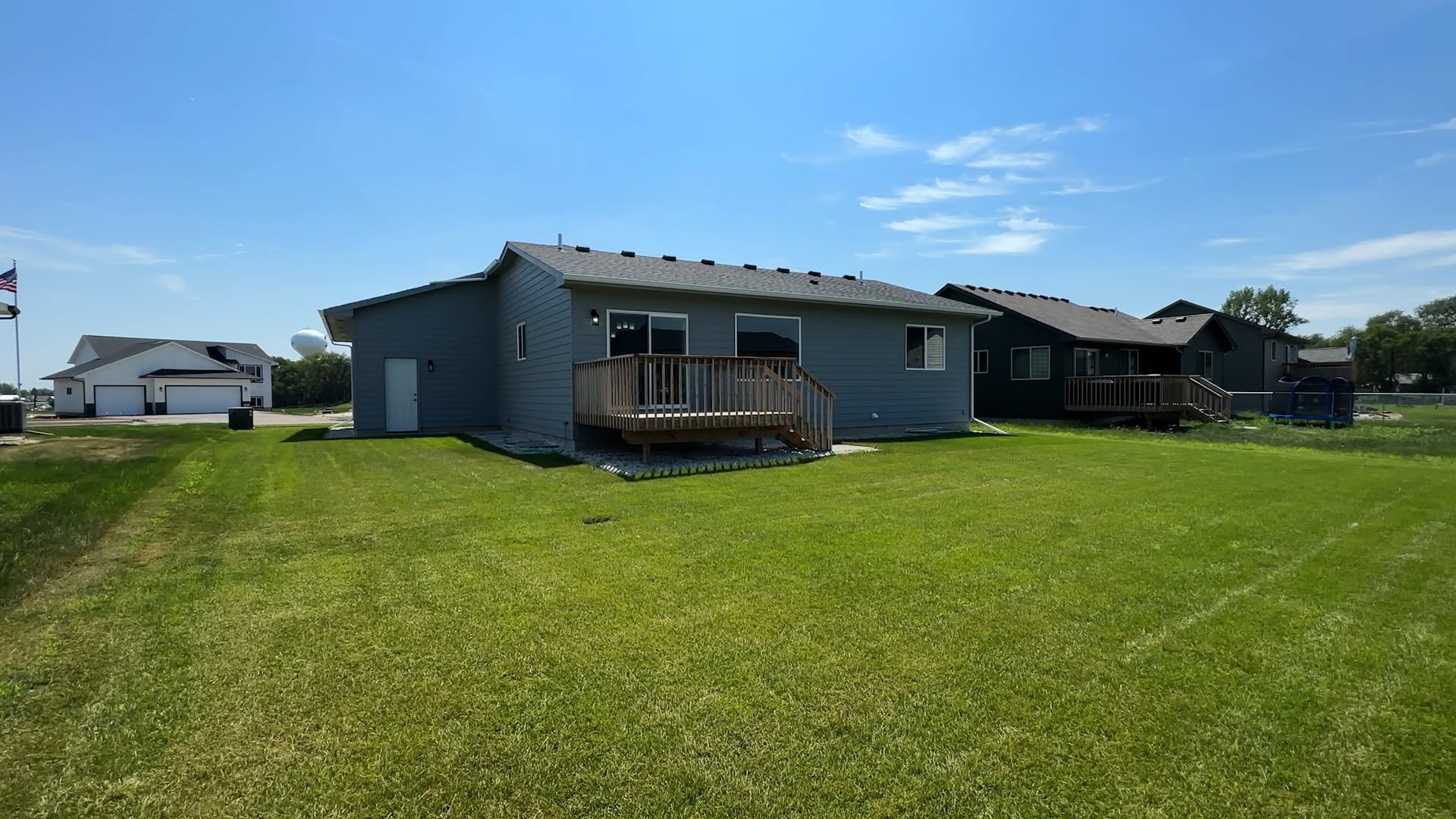 701 N Main St on Vimeo