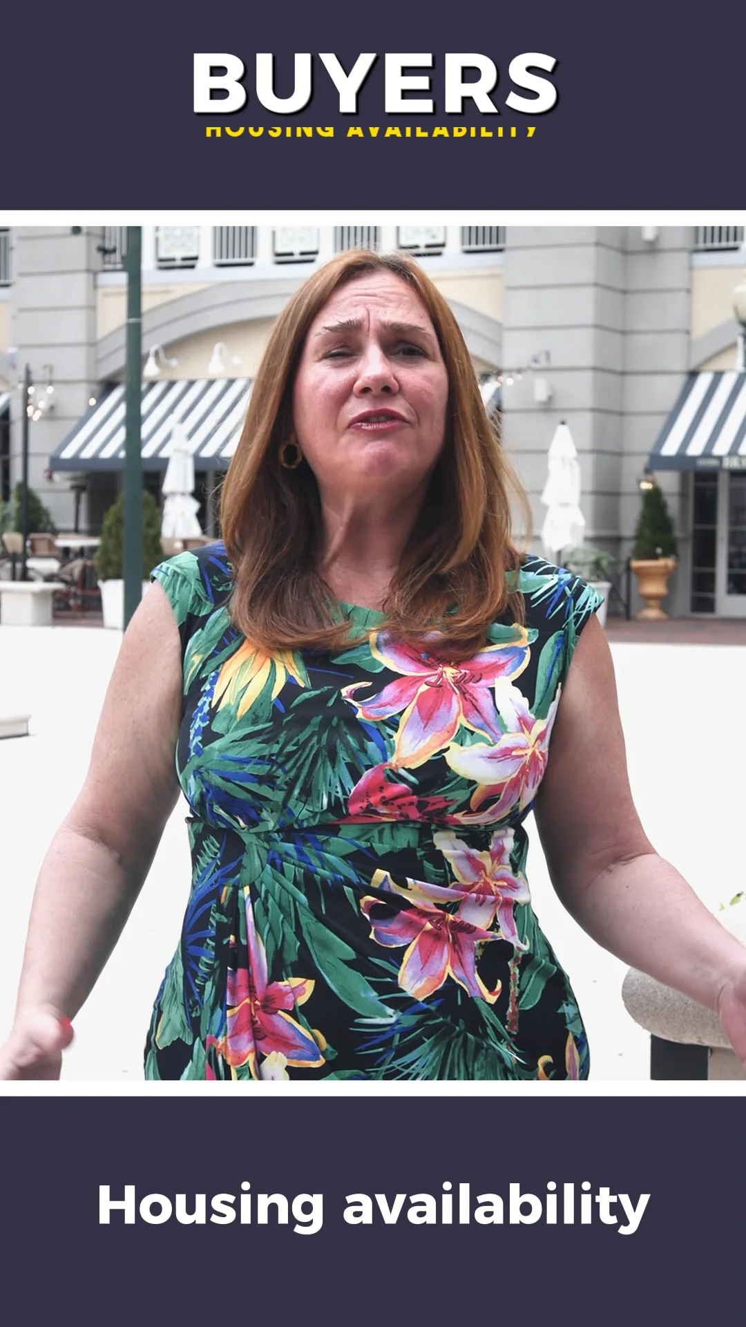 Susan Shaffer - Housing Availability on Vimeo