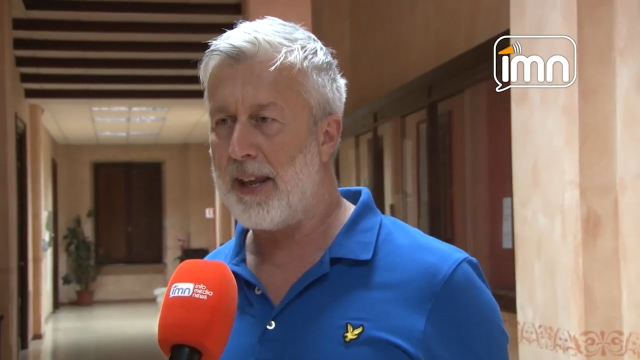 25_07_23 BRUNO PANETTA INTERVISTA on Vimeo