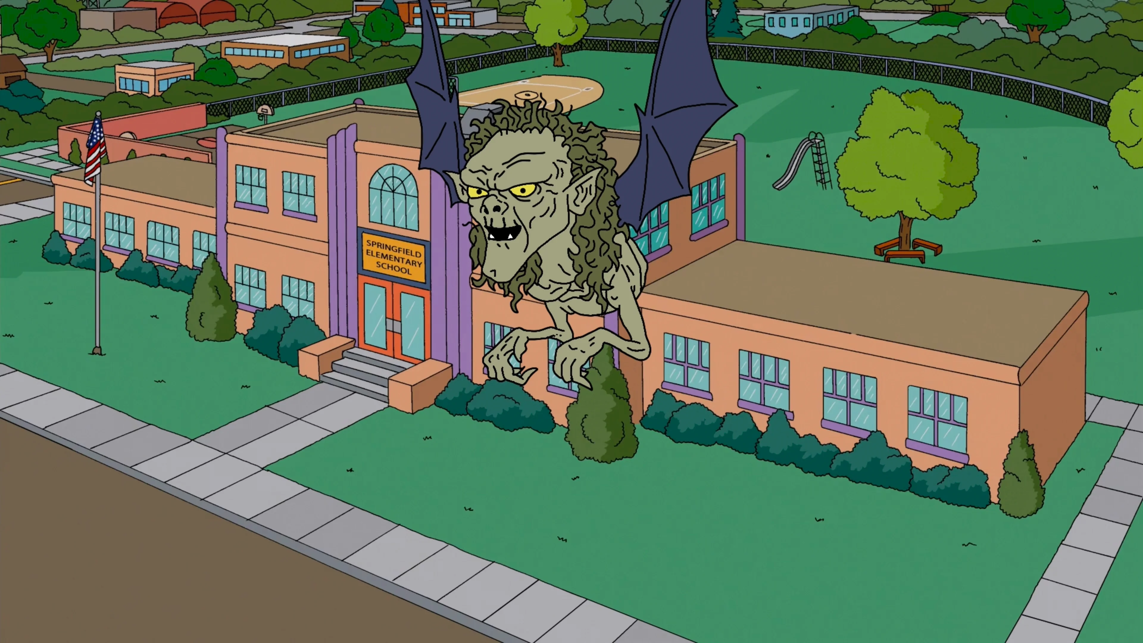 The Simpsons & Aqua Teen Crossover Spectacular - Markula’s Vimeo ...